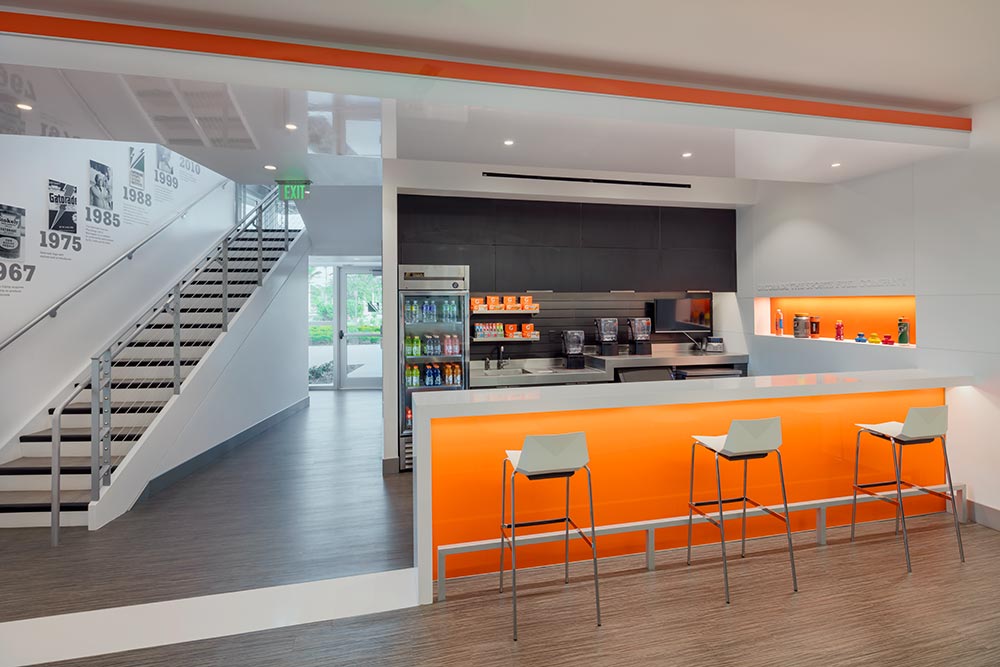 Gatorade Sports Science Institute | Mark Steele Photography